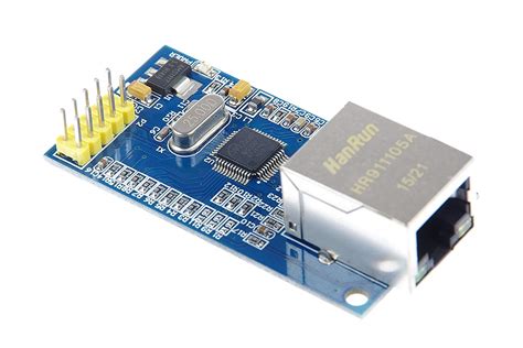 M Dulo Ethernet W Esp Esp Arduino E Muito Mais