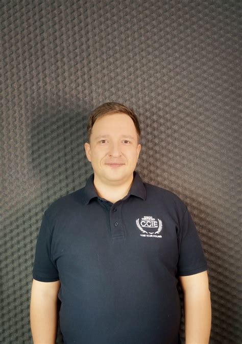 O mnie Szkoła DevNet