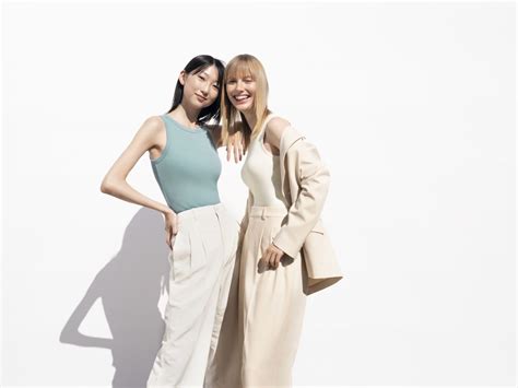 Our most popular products: in your words | UNIQLO TODAY | UNIQLO EU