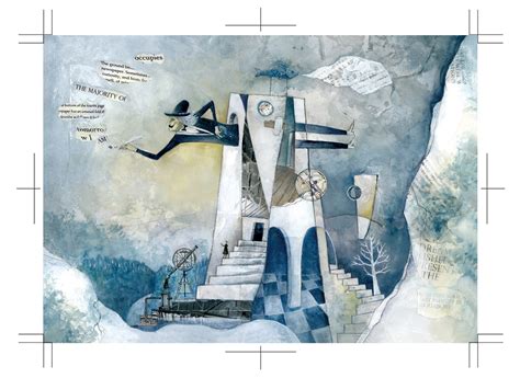 Penetration Man Imaginary Spaces Lab Behance