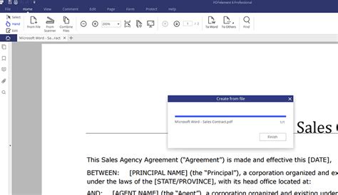 best alternative to sedja pdf editor for windows wondershare pdfelement