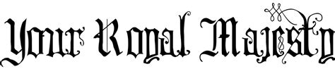 Free Old-english fonts Page 5 - Urban Fonts