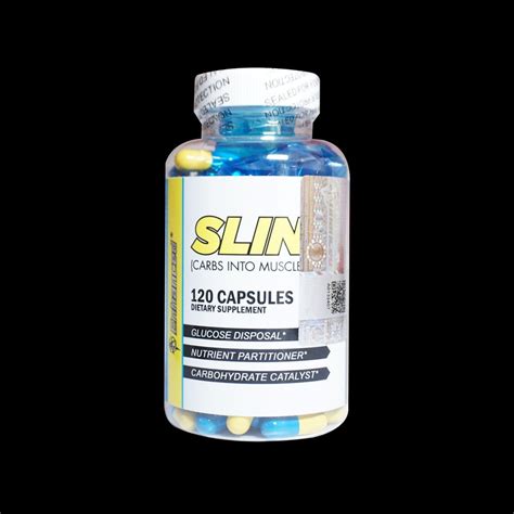 Enhanced Athlete Slin Capsules Treatment Weight Loss At Rs 2500