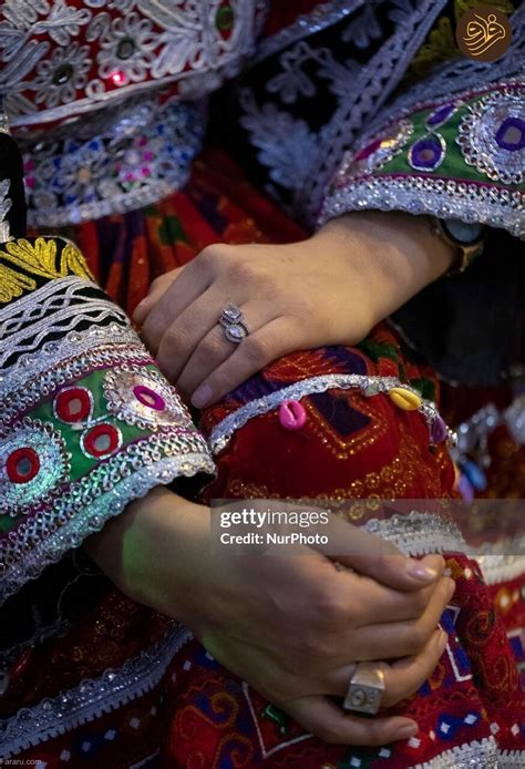 همشهری آنلاین تصاویری زیبا از جشن متفاوت دختران افغان در شهرری تصاویر