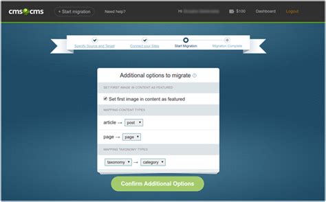 How To Migrate Your Drupal Website To Wordpress