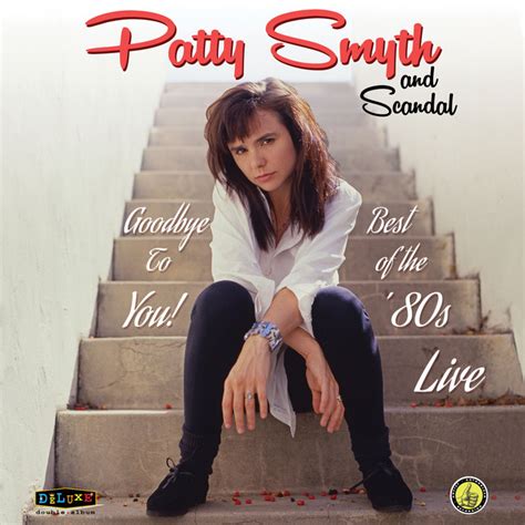 Bpm And Key For The Warrior By Patty Smyth And Scandal Tempo For The