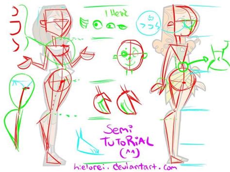 Pin By Emerald Splash On Tutoriales Sketches Tutorial Drawing Tutorial Sketch Book