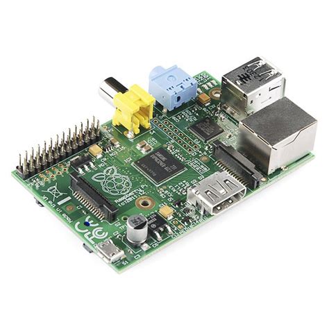 Raspberry Pi Wedge Hookup Guide Tips And Tutorials