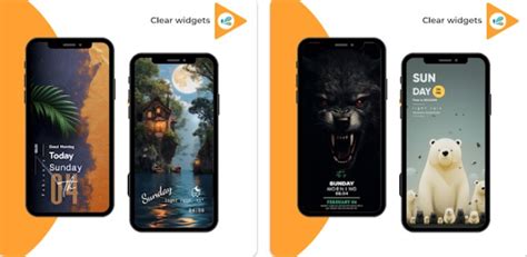 Clear Widgets License Removed Mod Apk Free Download