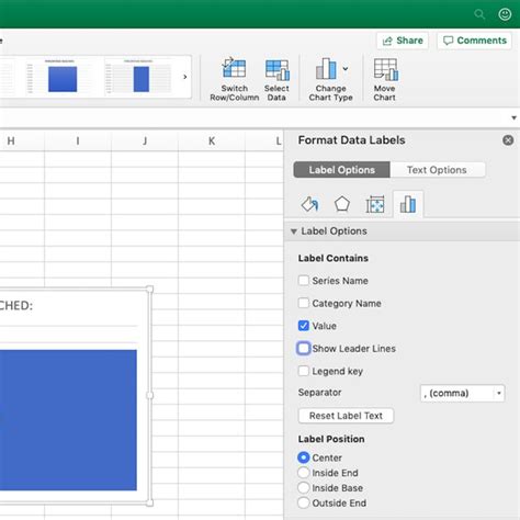 How To Make A Thermometer Goal Chart In Excel 2010 At Donald Frame Blog