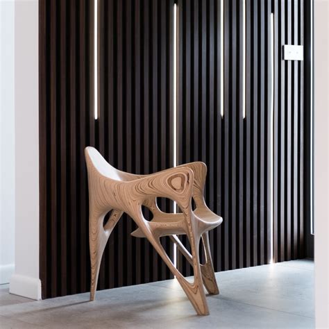 Nexus armchair - Store.nowymodel