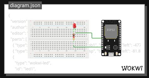 Wokwi Online Esp32 Stm32 Arduino Simulator Wokwi Online Esp32 Stm32 Arduino Simulator