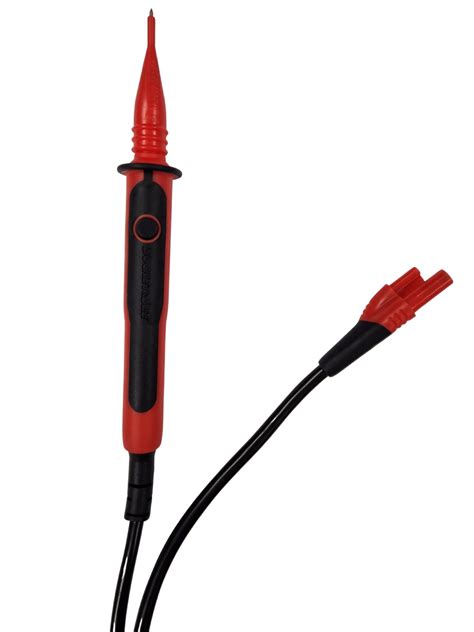 Socket And See Remote Probe Socket And See