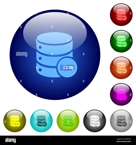 query processing stock vector images alamy