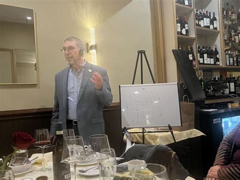 Randy Joy Epstein 💡 On Linkedin Belllabs Quant Mindonmath