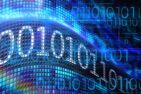 Programming Graphic Stock Illustration Illustration Of Media 78069178