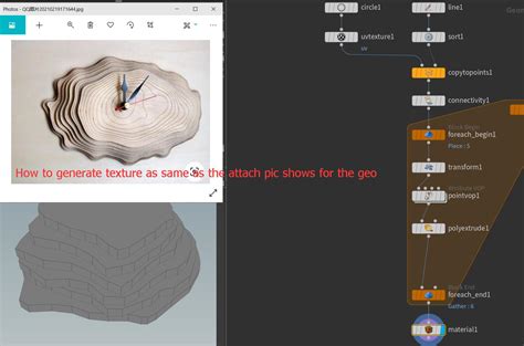 Texture Fit Shape Modeling Od Forum