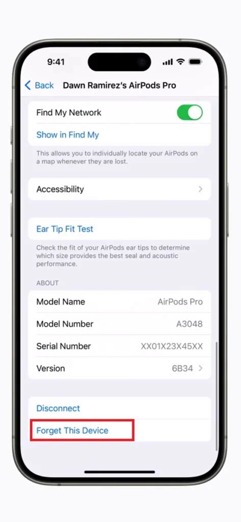 How To Reset AirPods AirPods Pro AirPods Max