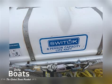 1968 Fastnet 45 For Sale View Price Photos And Buy 1968 Fastnet 45 328282