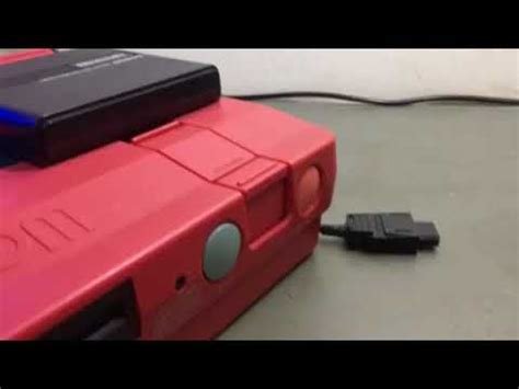 Famicom FDSStick YouTube