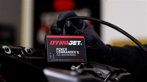 10 Easy Motorcycle Upgrades For Improved Performance