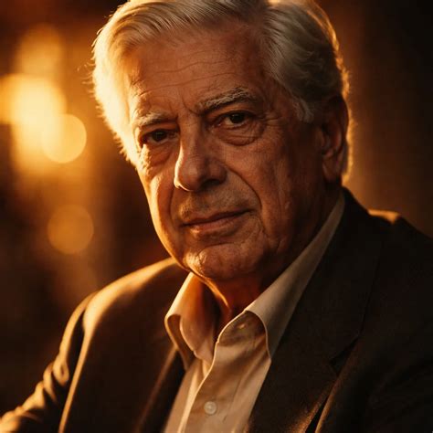 Mario Vargas Llosa D 2025