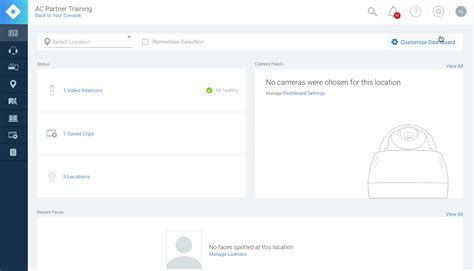 Controller Settings And Access Control Door Configuration Rhombus Support