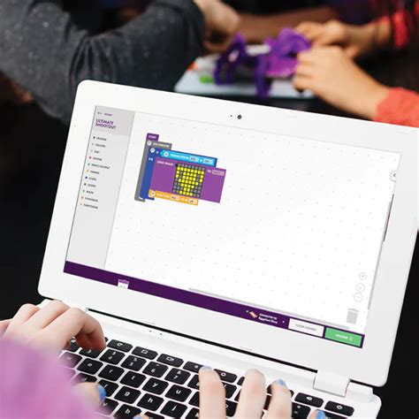 Sphero Littlebits Code Kit Classroom 10 Pack 670 0060
