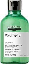 Шампунь для надання об'єму тонкому волоссю - L'Oreal Professionnel ...