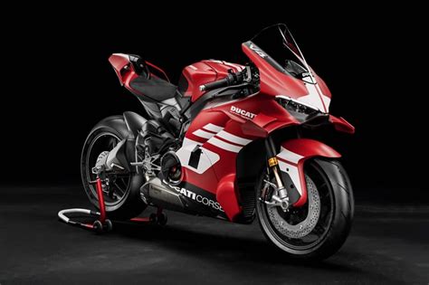 Ducati Superleggera V4 Centenario Limited Edition Hypebeast