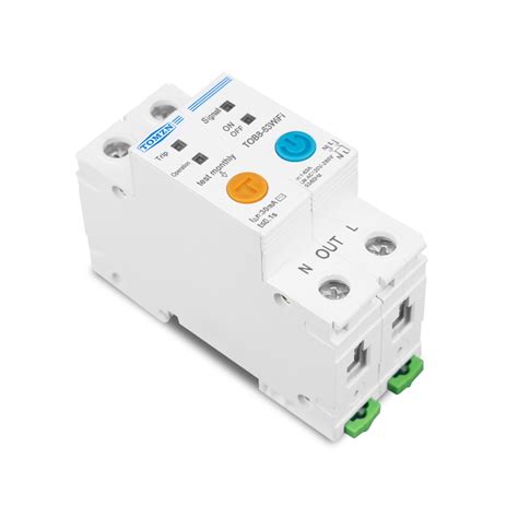 63a Ewelink Single Phase Wifi Smart Energy Meter K Vicedeal