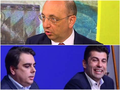 ЕКСКЛУЗИВНО В ПИК Tv Николай Василев с тревожни разкрития колко е зле финансовото състояние на