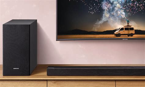 Samsung HW-R450 - Soundbary do TV - Sklep internetowy - al.to