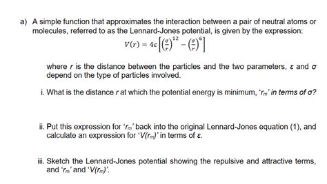 Solved A A Simple Function That Approximates The