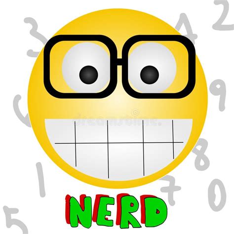 Nerd Stock Illustrations 25 871 Nerd Stock Illustrations Vectors And Clipart Dreamstime
