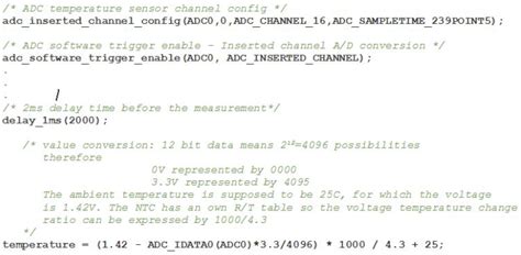GigaDevice 32 Bit ARMCortex Microcontrollers 3