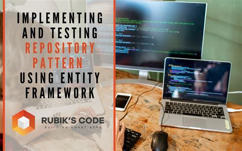 implementing and testing repository pattern using entity framework