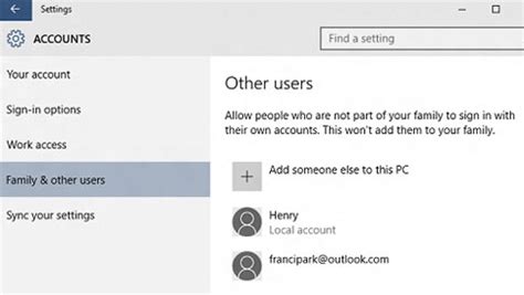 How To Create New Local User Account In Windows Tip DotTech