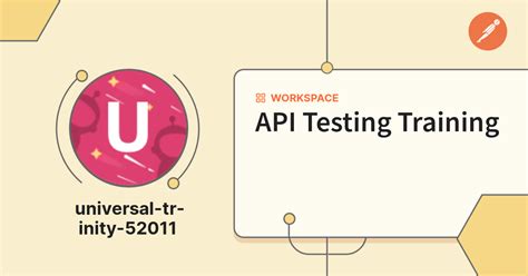 Api Testing Training Postman Api Network