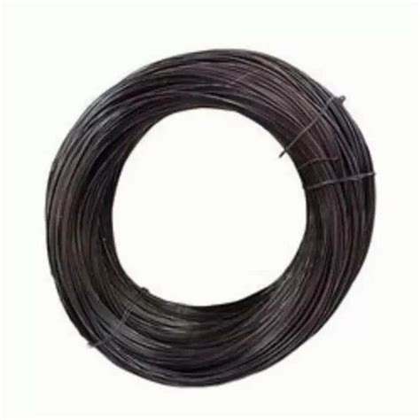Mild Steel Ms Binding Wire 20 Guage 0 9 Mm At ₹ 60 Kg In Raipur Id 2850179951812