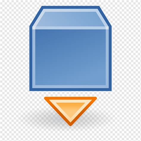 Electric Blue Cobalt Blue Rectangle Square Object Blue Angle