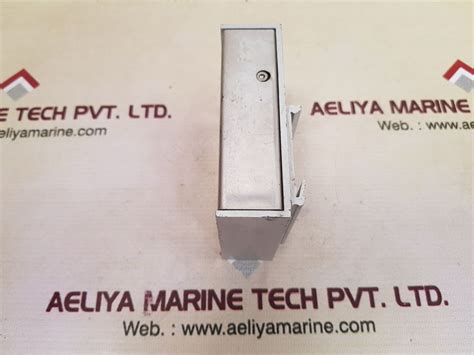 Beckhoff Cu2008 0000 8 Ports Ethernet Switch Aeliya Marine Tech