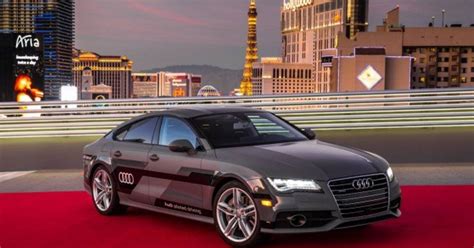 Report Autonomous Vehicles Displacing Traditional Models Over 25 Years The Truth About Cars