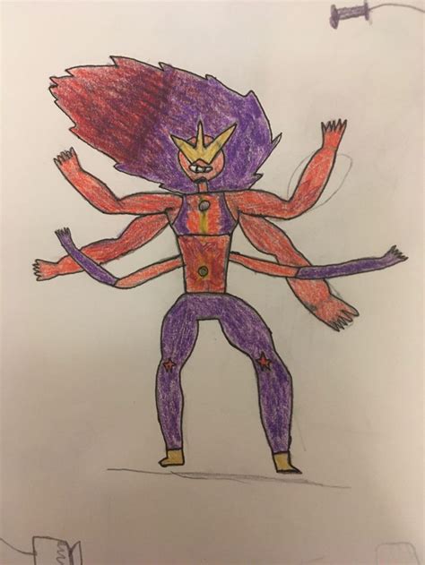 Pin On Steven Universe Drawings