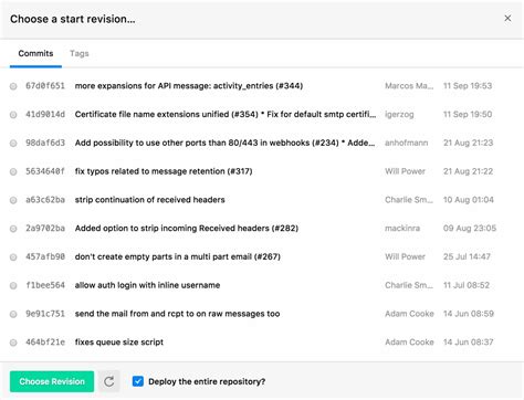 DeployHQ Deployment Made Simple