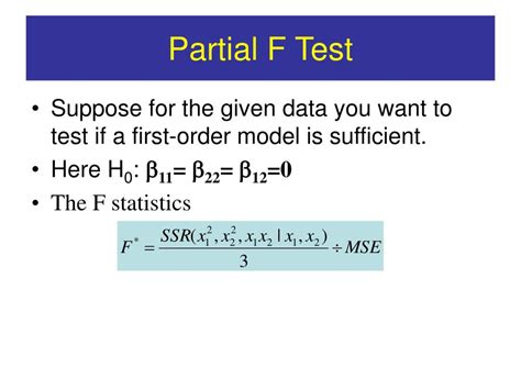 Ppt Chapter 8 Regression Models For Quantitative And Qualitative