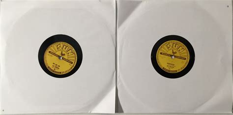 Lot 290 Roy Orbison Original Us Sun 10 78rpm