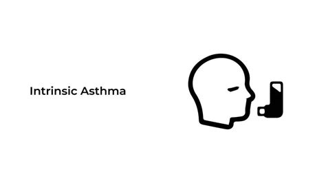 Intrinsic Asthma ~ Healthcare City