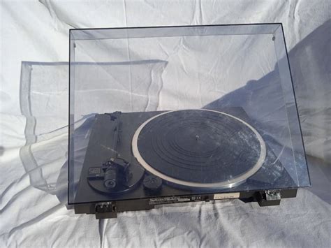 Technics SL BD 20 D