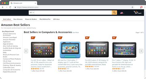 7 Amazon Product Research Tactics You Need In 2024 Seller Assistant Blog